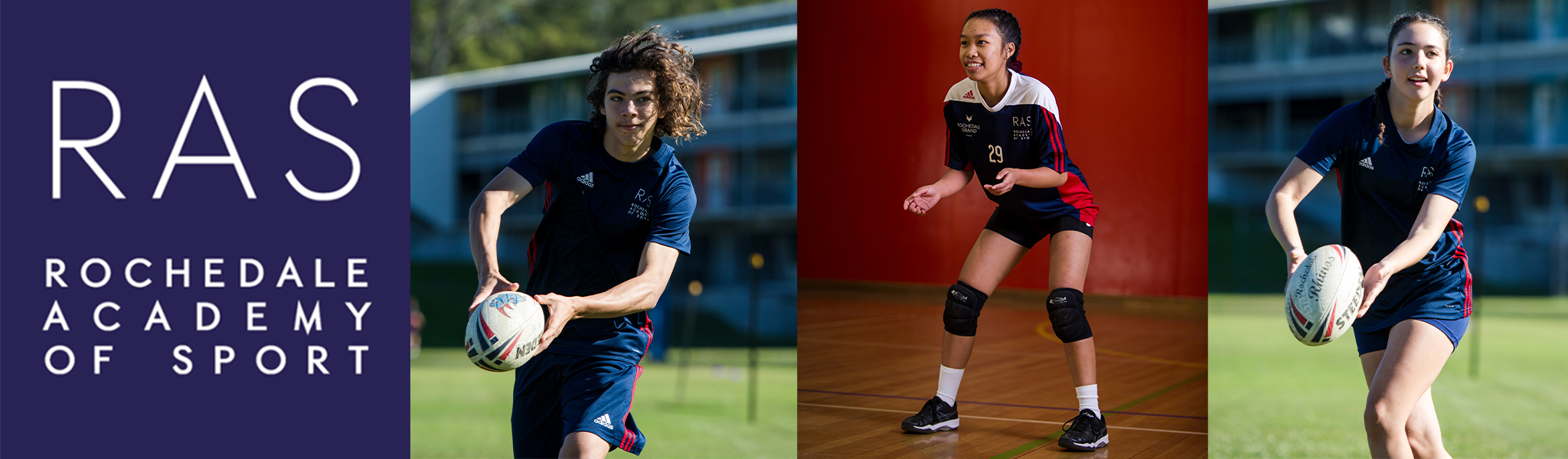 Rochedale State High School