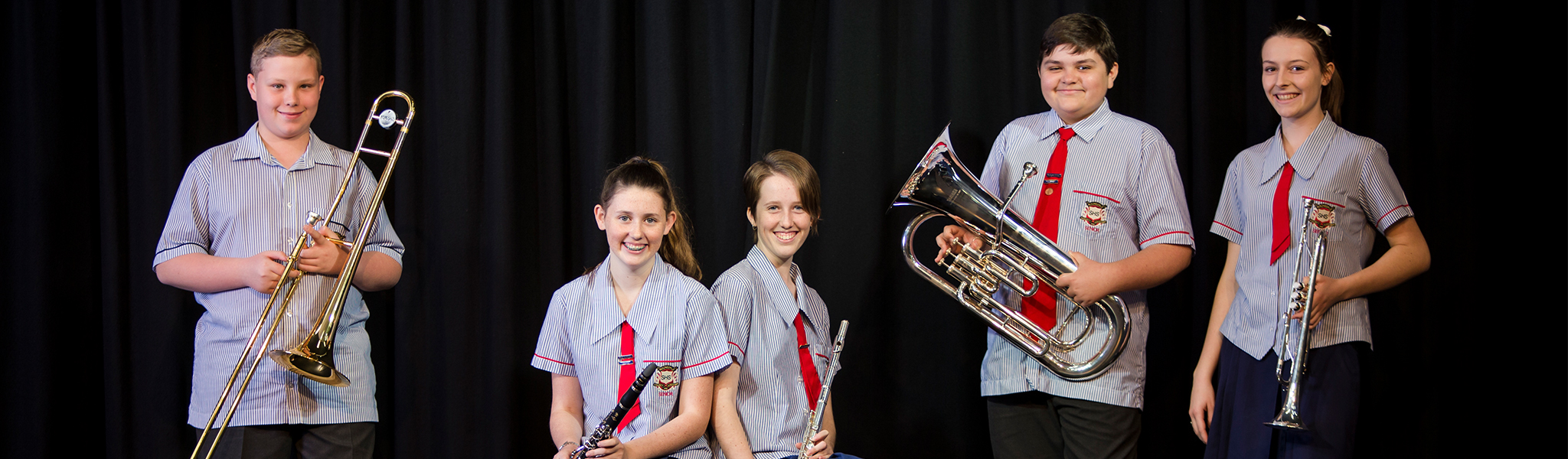 Rochedale State High School