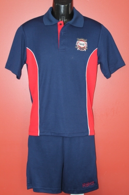 Uniform shop